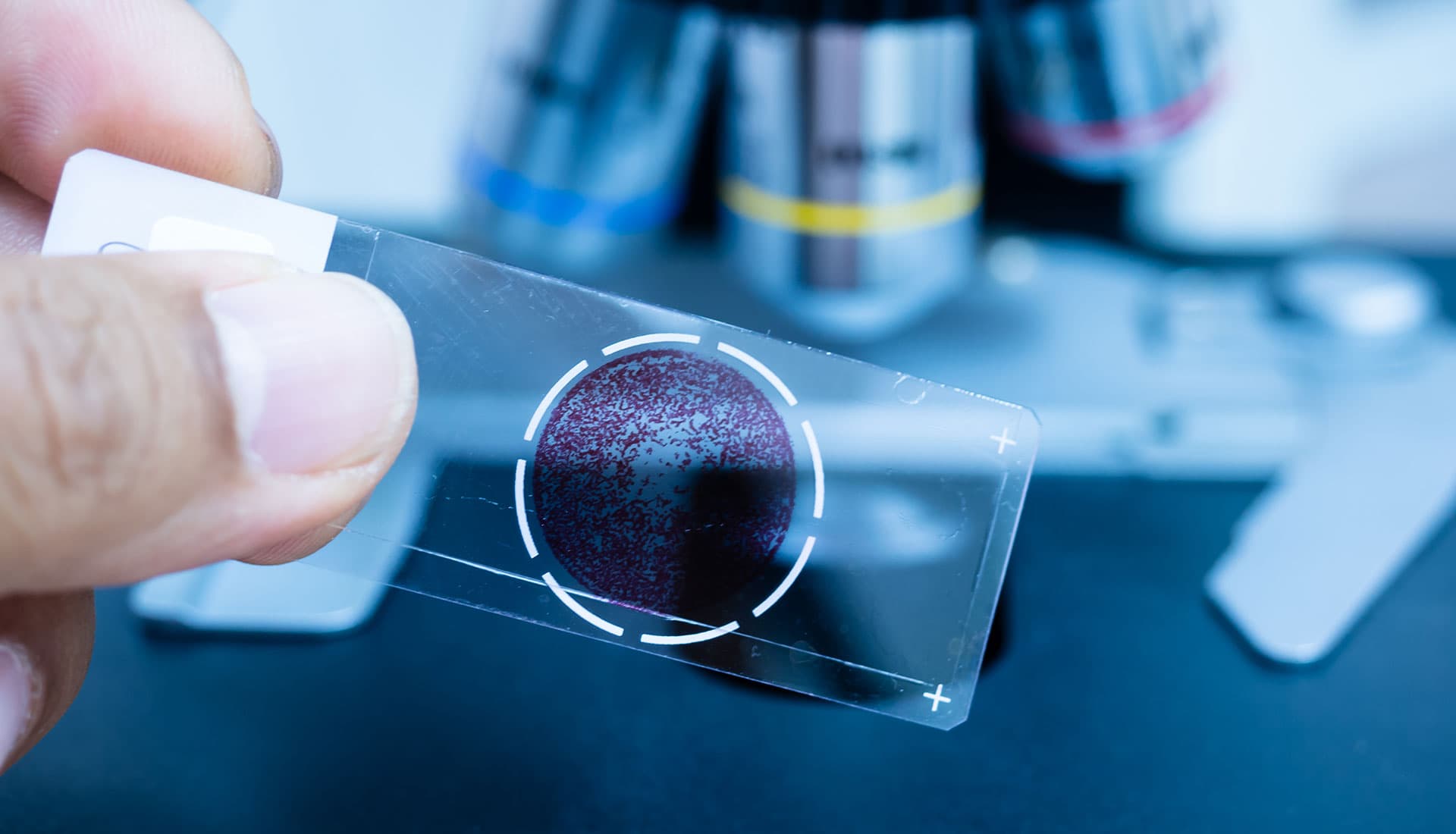 مختبرات دلتا الطبية