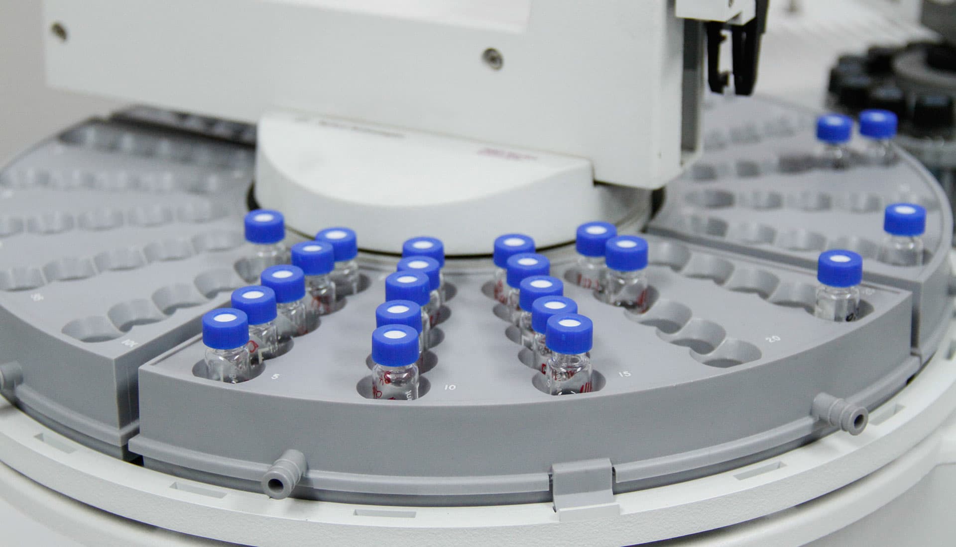 مختبرات دلتا الطبية